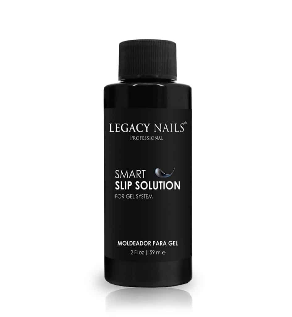 Legacy Nails Smart Solution -Liquido de Acrygel 59ml - Beautystore Chile