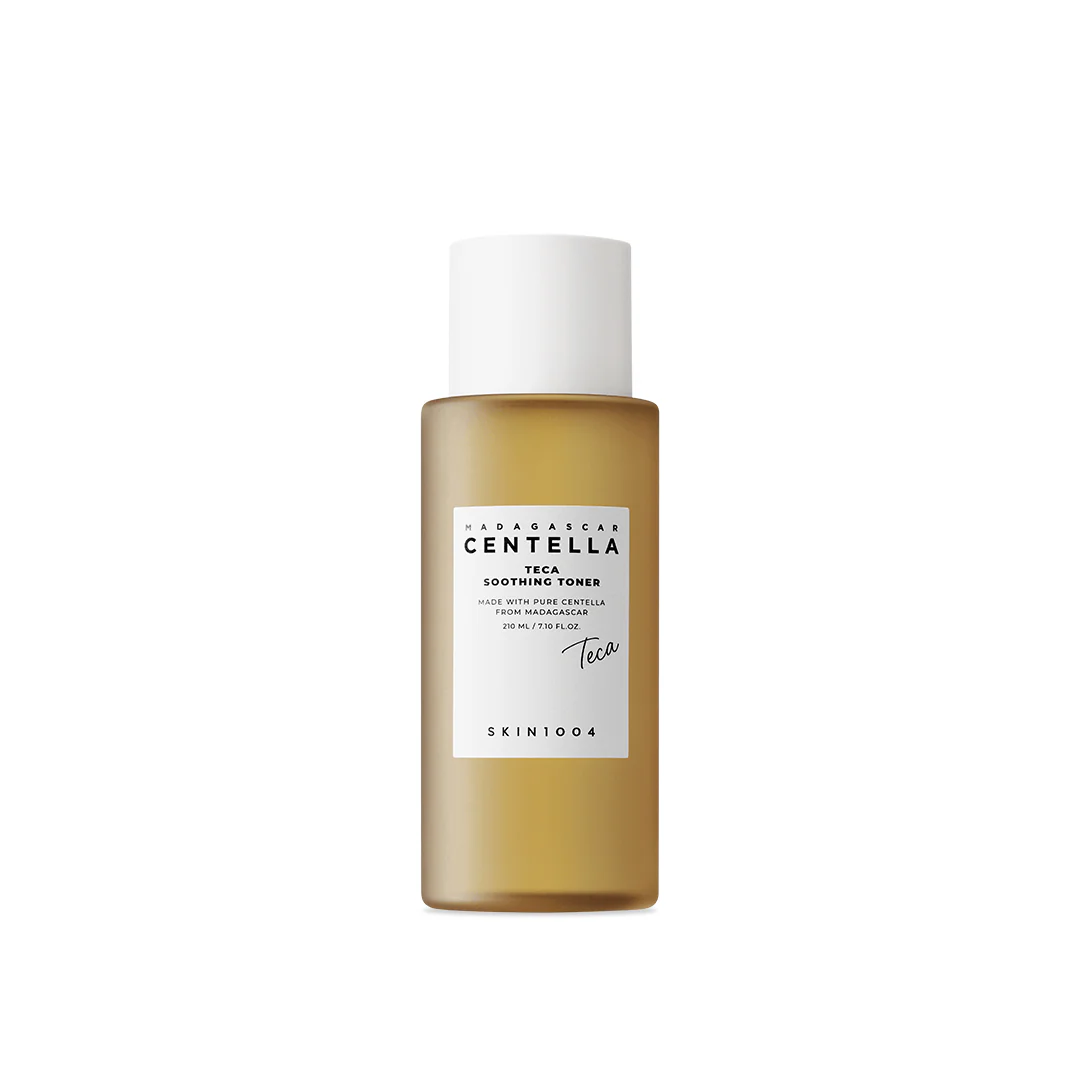 SKIN1004 - Centella TECA Soothing Toner - 210ML - Beautystore Chile