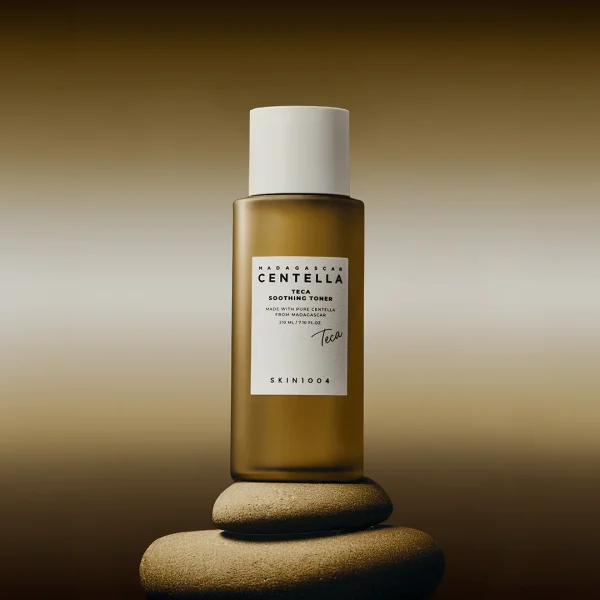 SKIN1004 - Centella TECA Soothing Toner - 210ML - Beautystore Chile